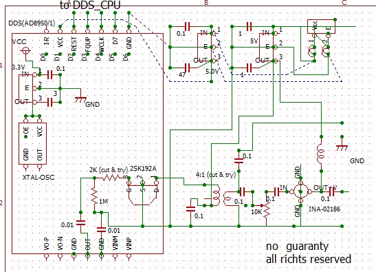 FT-401 Project :: buyujin